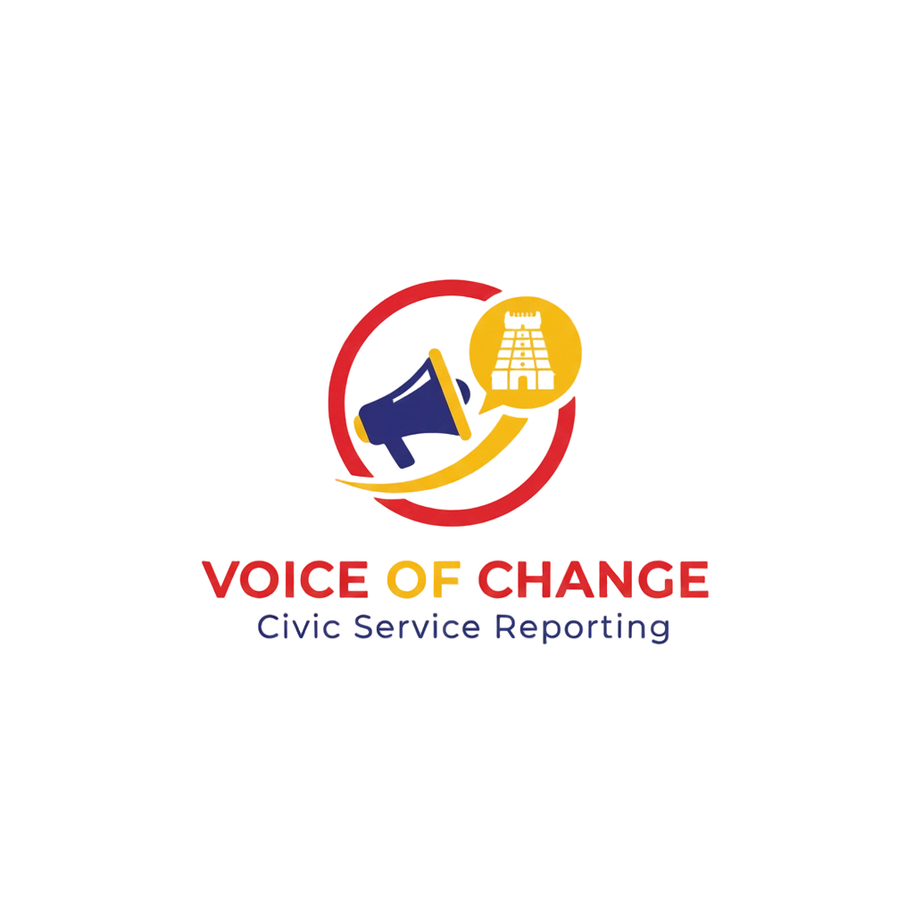 Voice of Change
